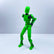 Multi Jointed Dummy 13 – Posable Pal
