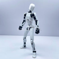 Multi Jointed Dummy 13 – Posable Pal